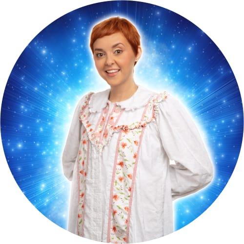 Peter Pan - Relaxed Performance Tickets | Milton Keynes Theatre in ...